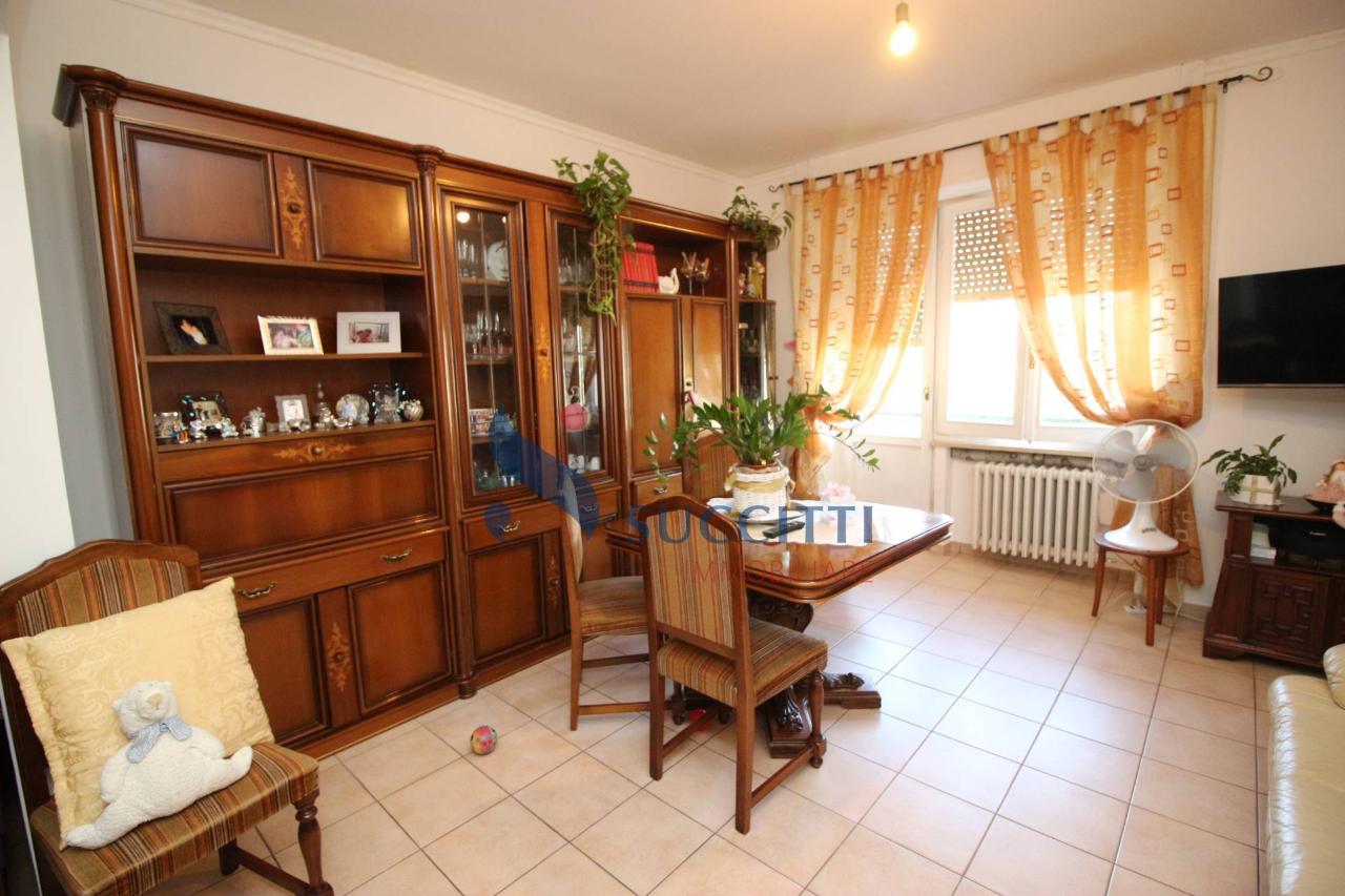 Appartamento in vendita a Teramo