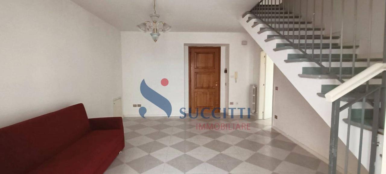 Appartamento in vendita a Teramo