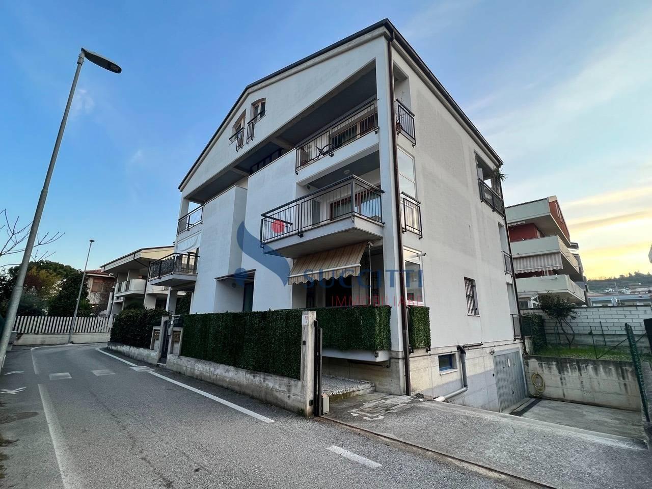 Appartamento in vendita a Tortoreto