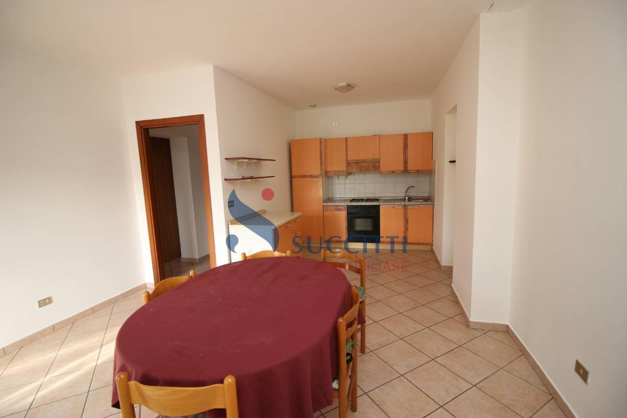 Appartamento in vendita a Tortoreto