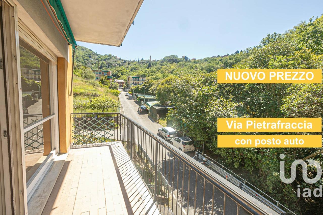 Bilocale in Via Carcara 78, Rapallo