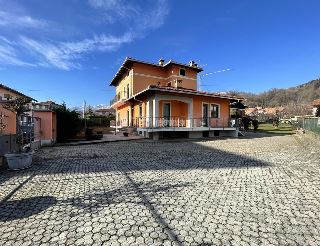 Villa a schiera in vendita a Biella