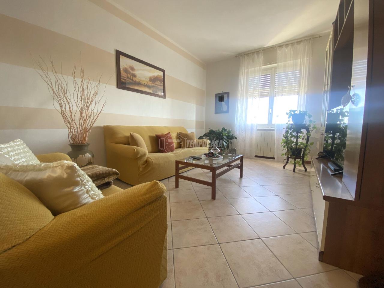 Appartamento in vendita a Biella