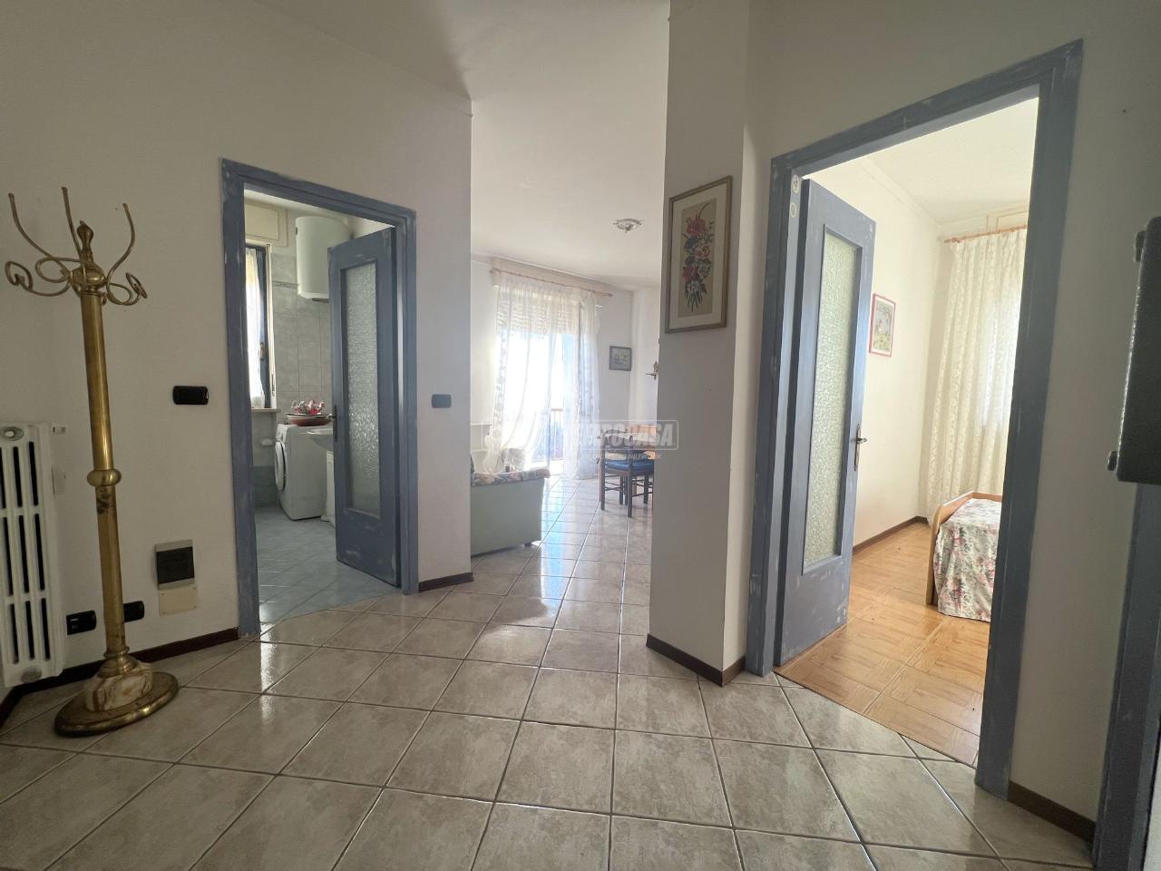 Appartamento in vendita a Ronco Biellese