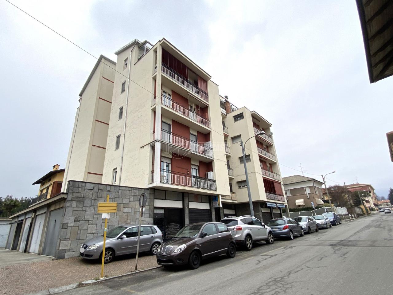 Bilocale in Via Martiri della Libertà, Tollegno