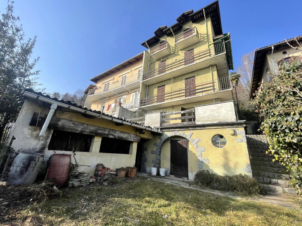 Casa indipendente in vendita a Biella