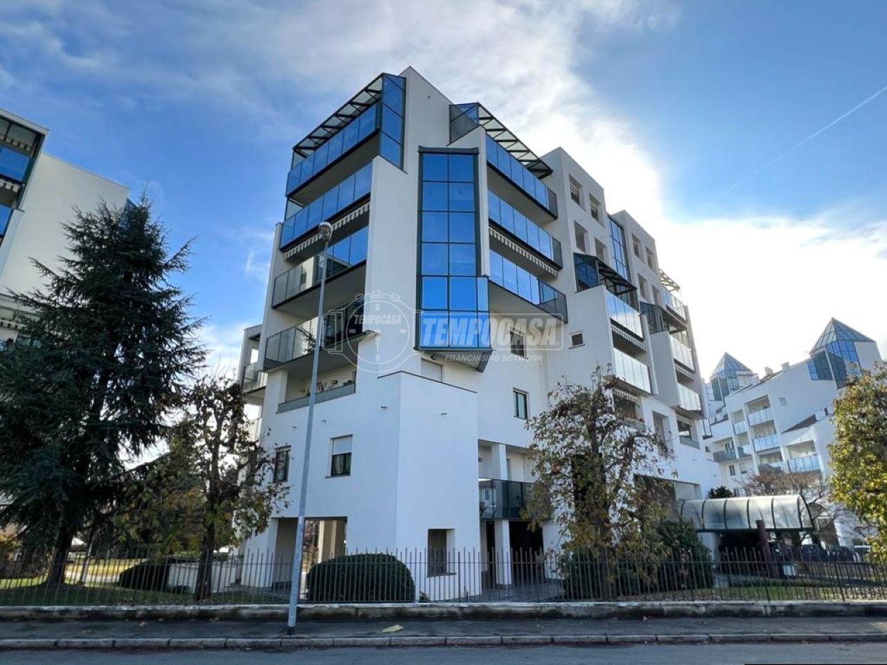 Appartamento in vendita a Biella