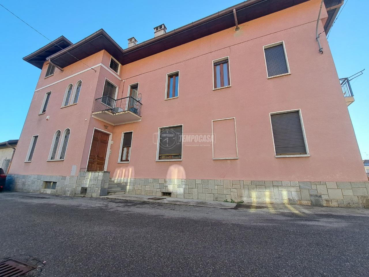 Appartamento in vendita a Biella