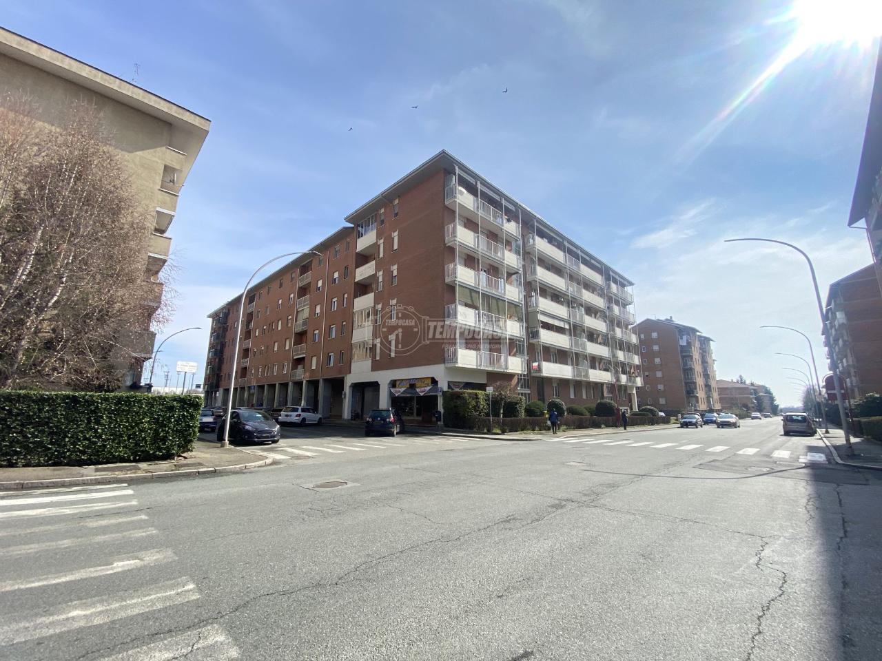 Appartamento in vendita a Biella