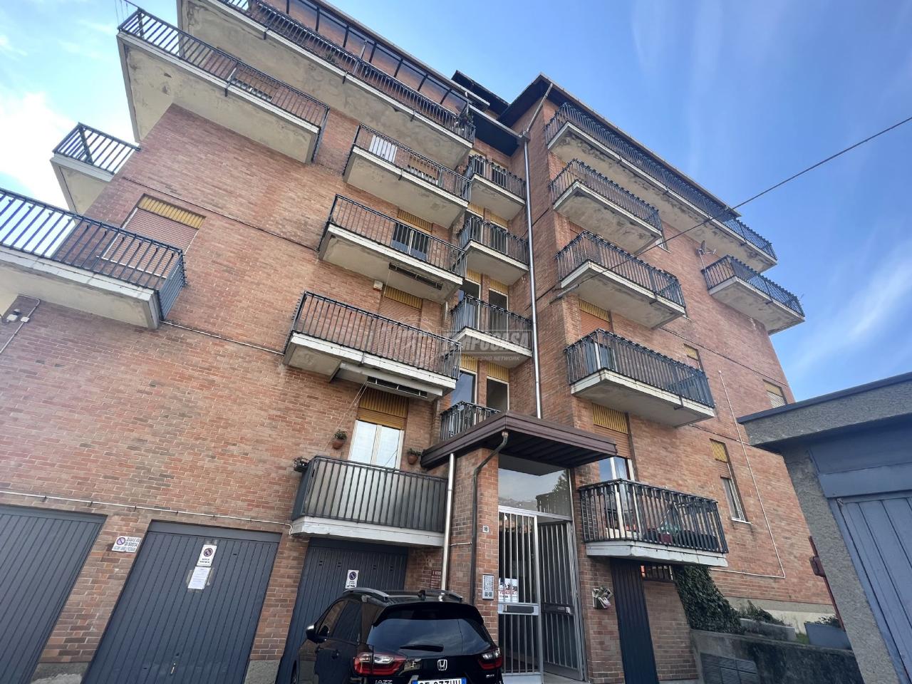 Appartamento in vendita a Tollegno