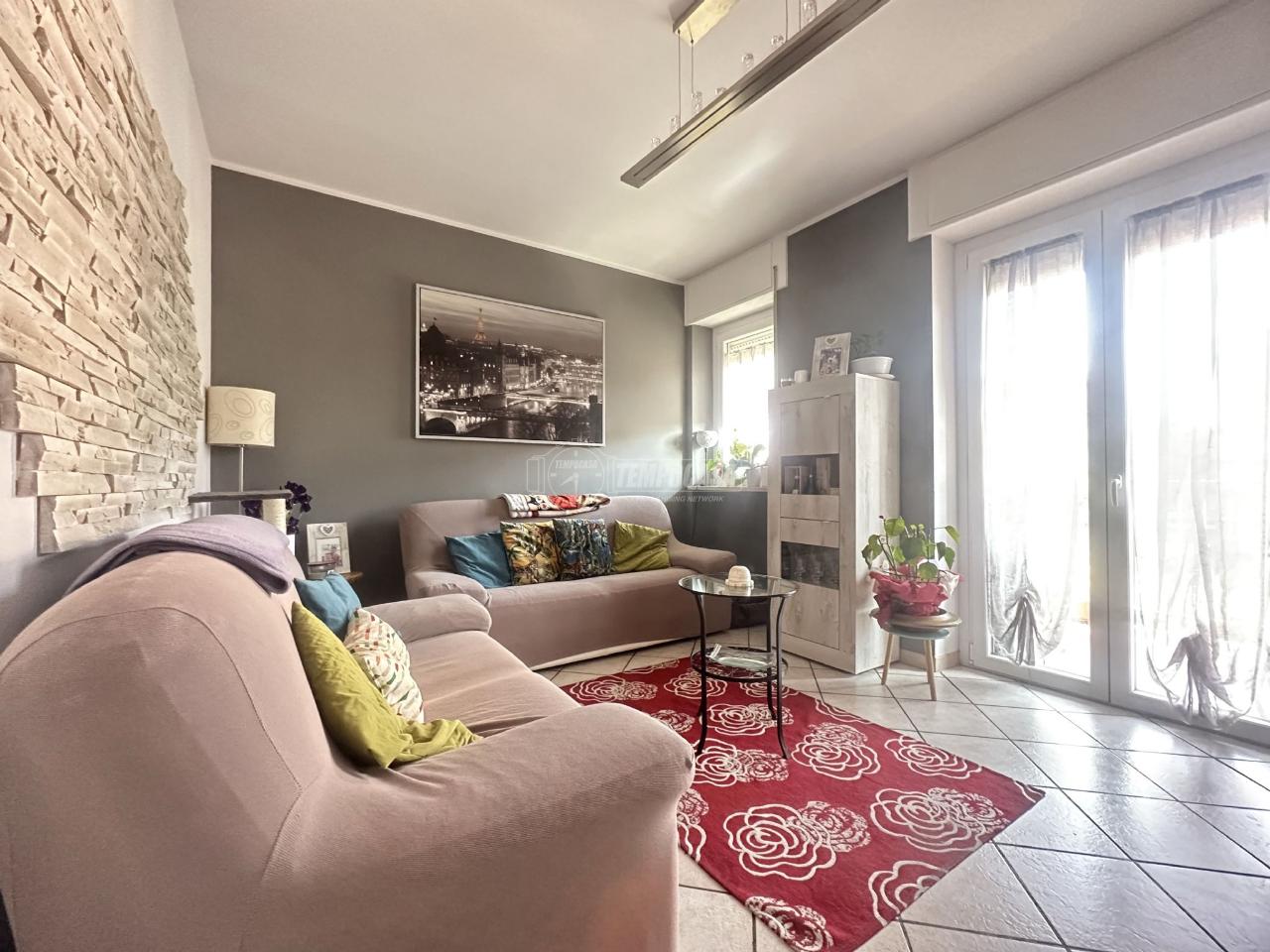 Appartamento in Via Puglie, Biella