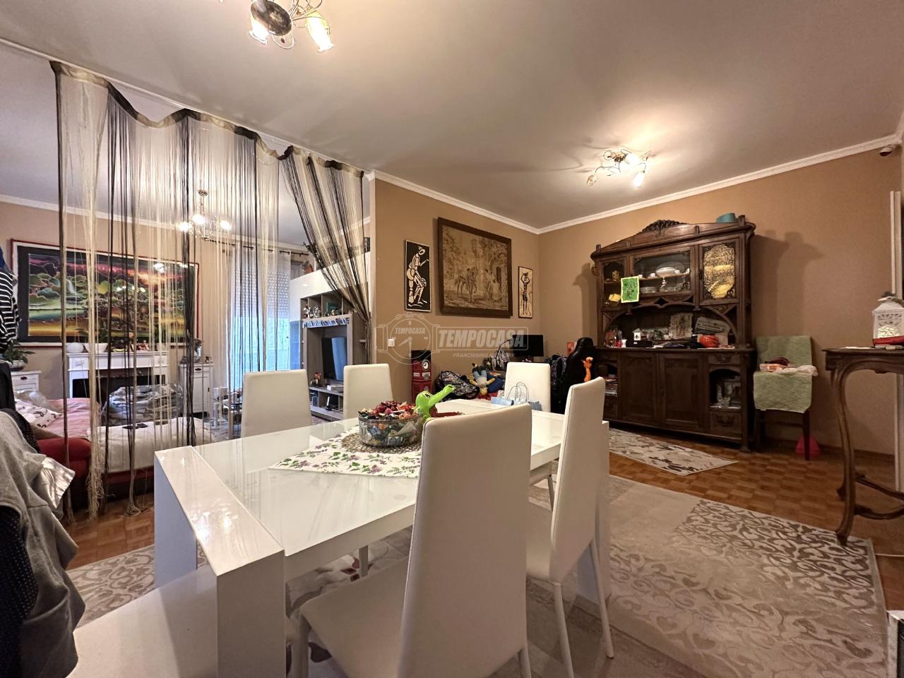 Appartamento in Via Sergio Falletti, Biella