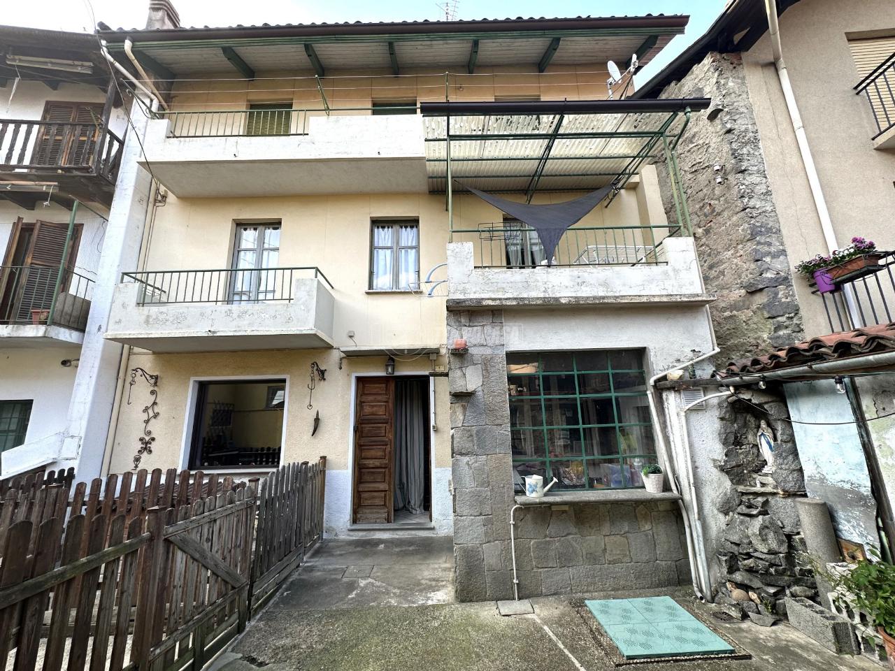 Casa indipendente in vendita a Miagliano