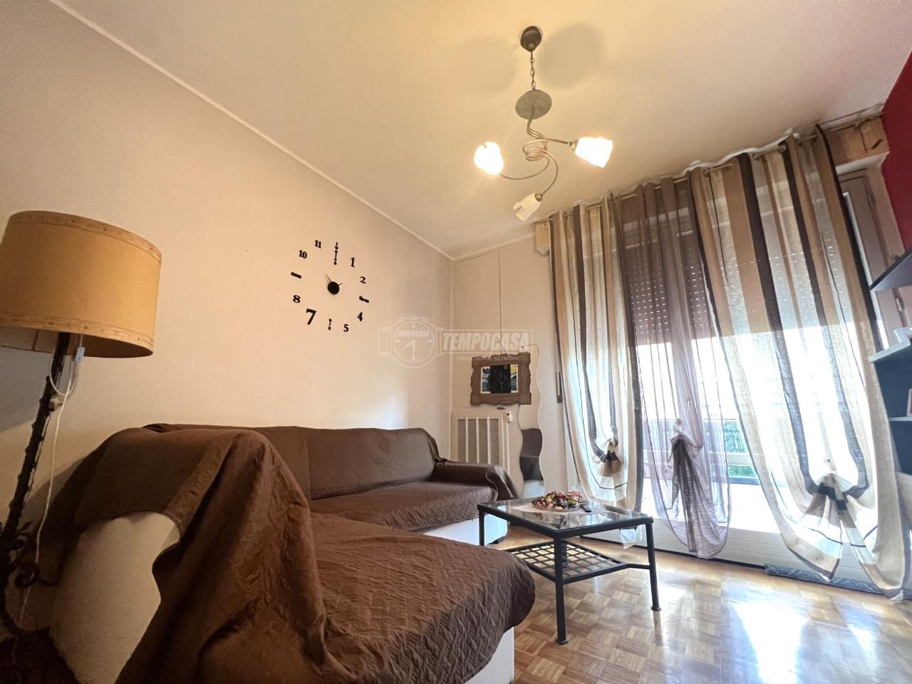 Appartamento in vendita a Biella