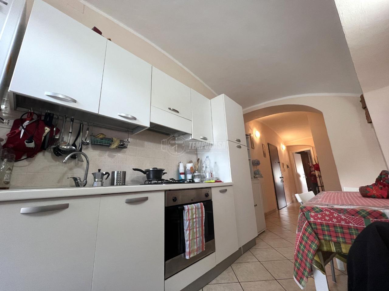 Bilocale in Via Galileo Galilei, Biella