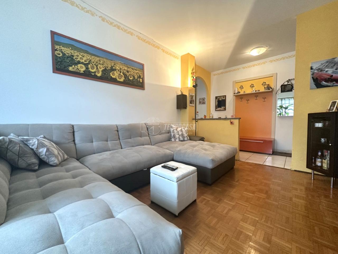 Quadrilocale in Via Giulio Cappellaro, Sagliano Micca