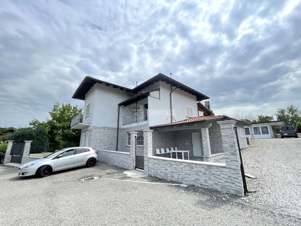 Villa in vendita a Gattinara