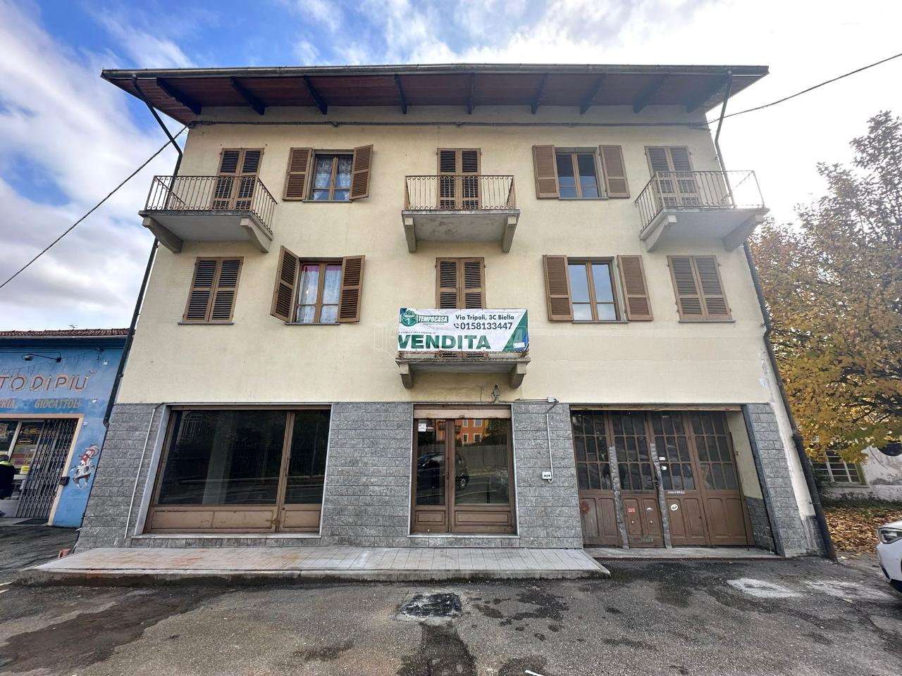 Casa indipendente in vendita a Valdilana