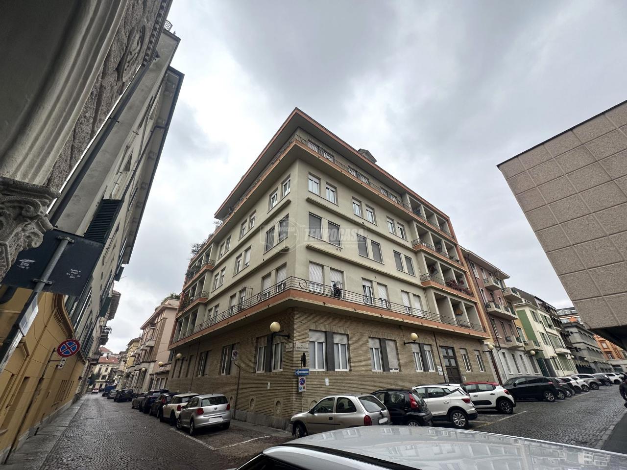 Appartamento in vendita a Biella