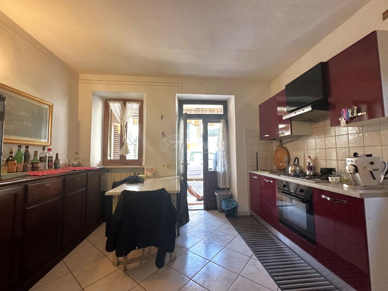 Casa indipendente in vendita a Gaglianico