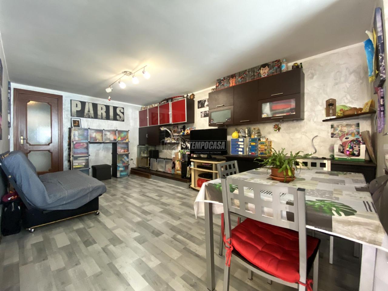 Appartamento in vendita a Biella