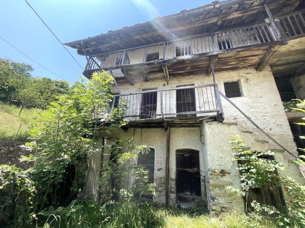 Rustico in vendita a Donato