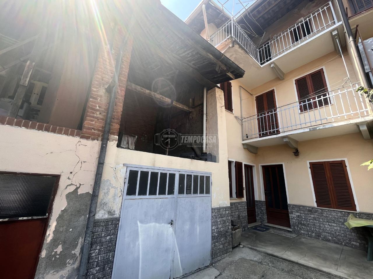 Casa indipendente in vendita a Ponderano
