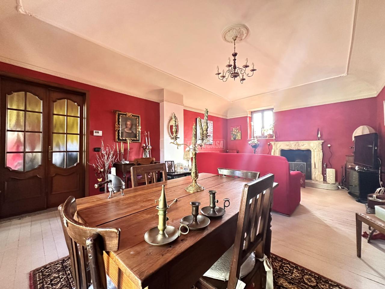 Appartamento in vendita a Biella