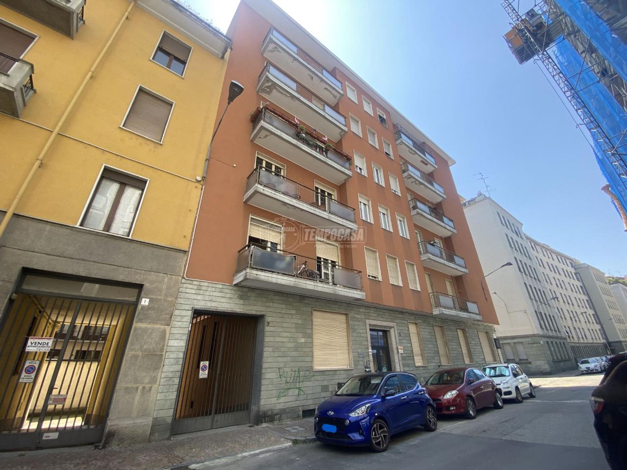 Appartamento in vendita a Biella