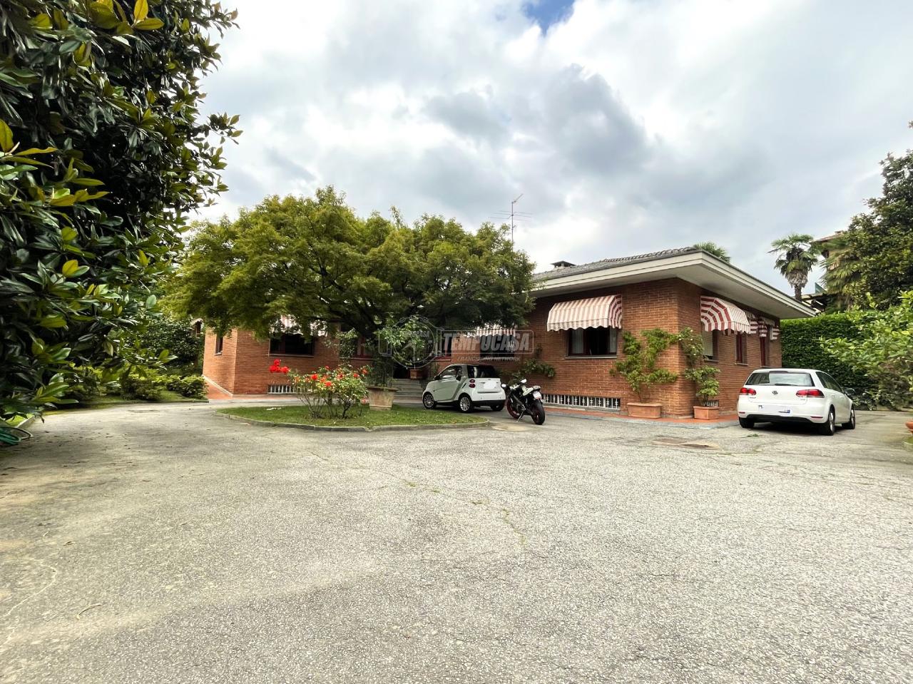 Villa in vendita a Biella