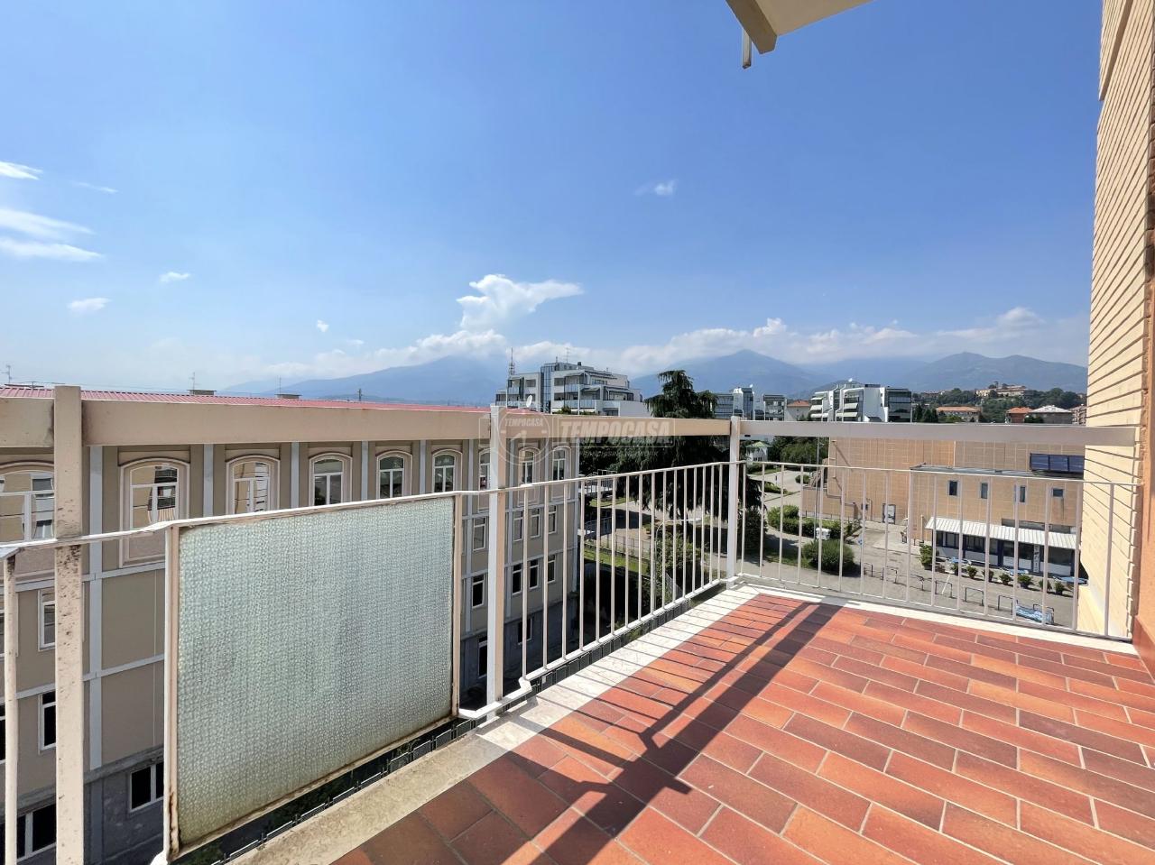 Appartamento in vendita a Biella