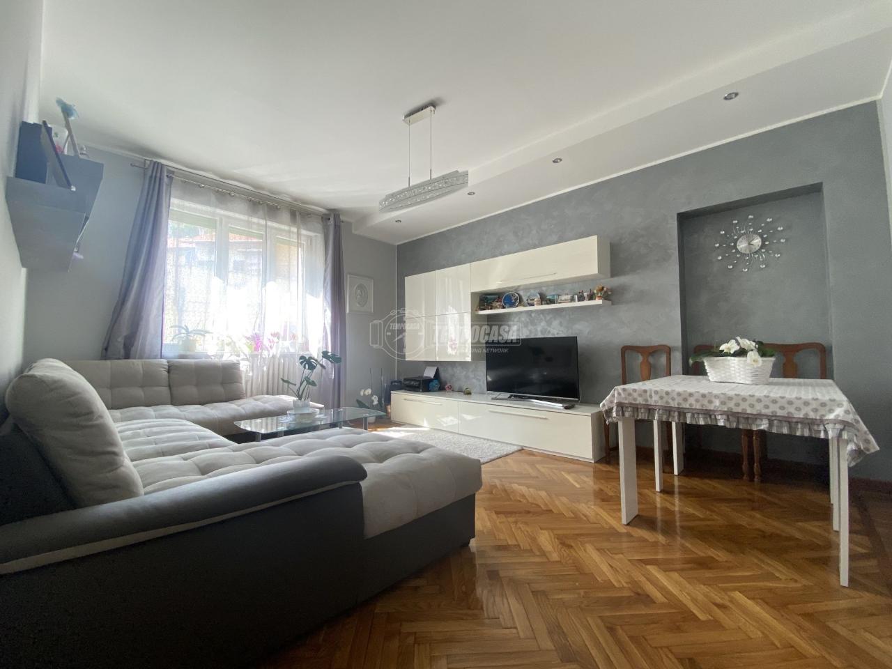 Appartamento in vendita a Biella