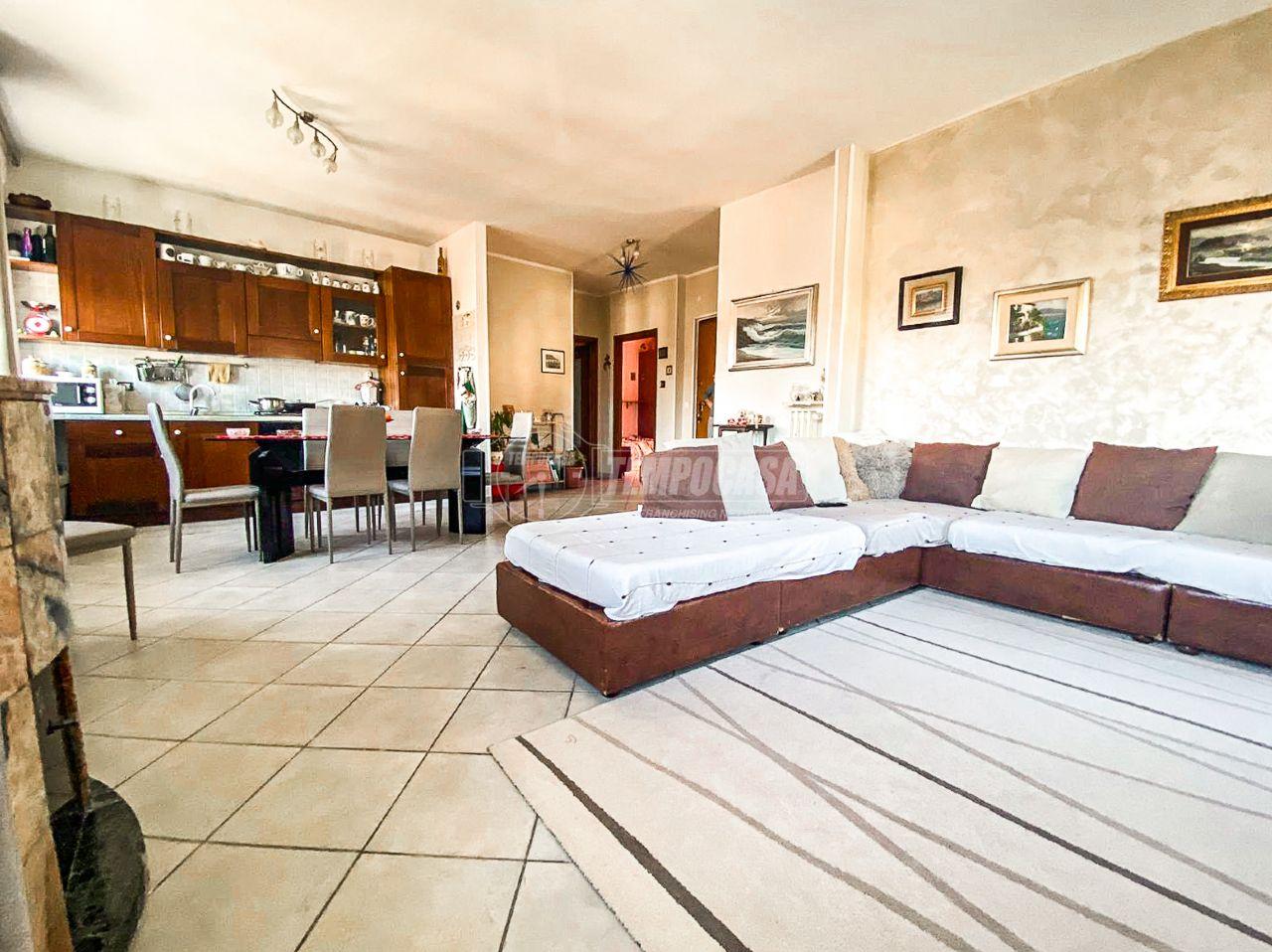 Appartamento in vendita a Biella