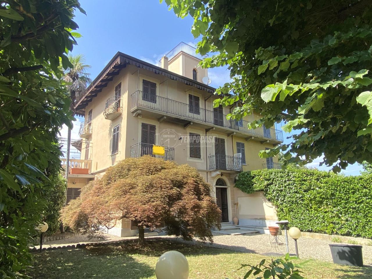 Casa indipendente in vendita a Roasio