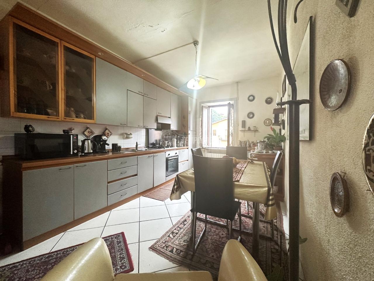 Appartamento in vendita a Tollegno