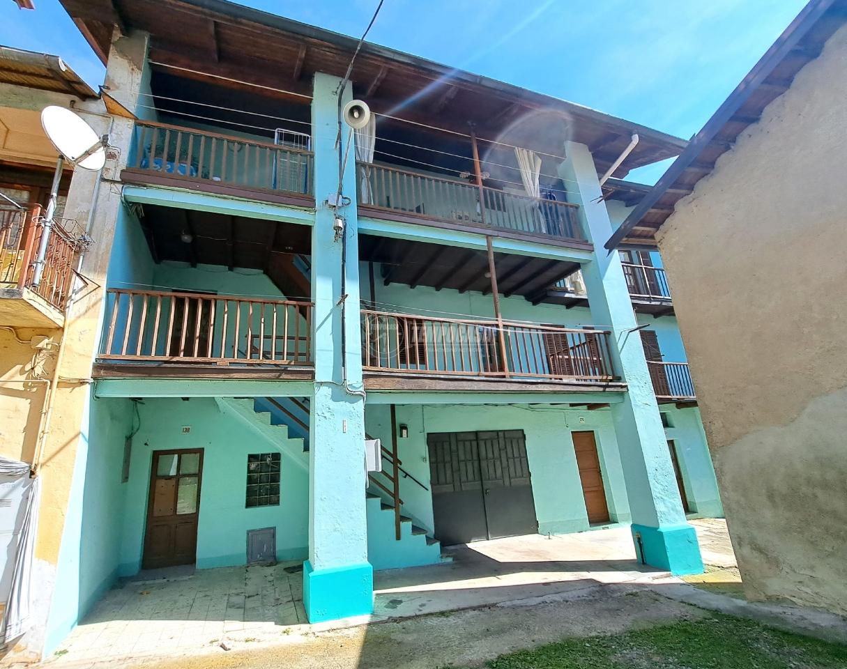 Casa indipendente in vendita a Biella