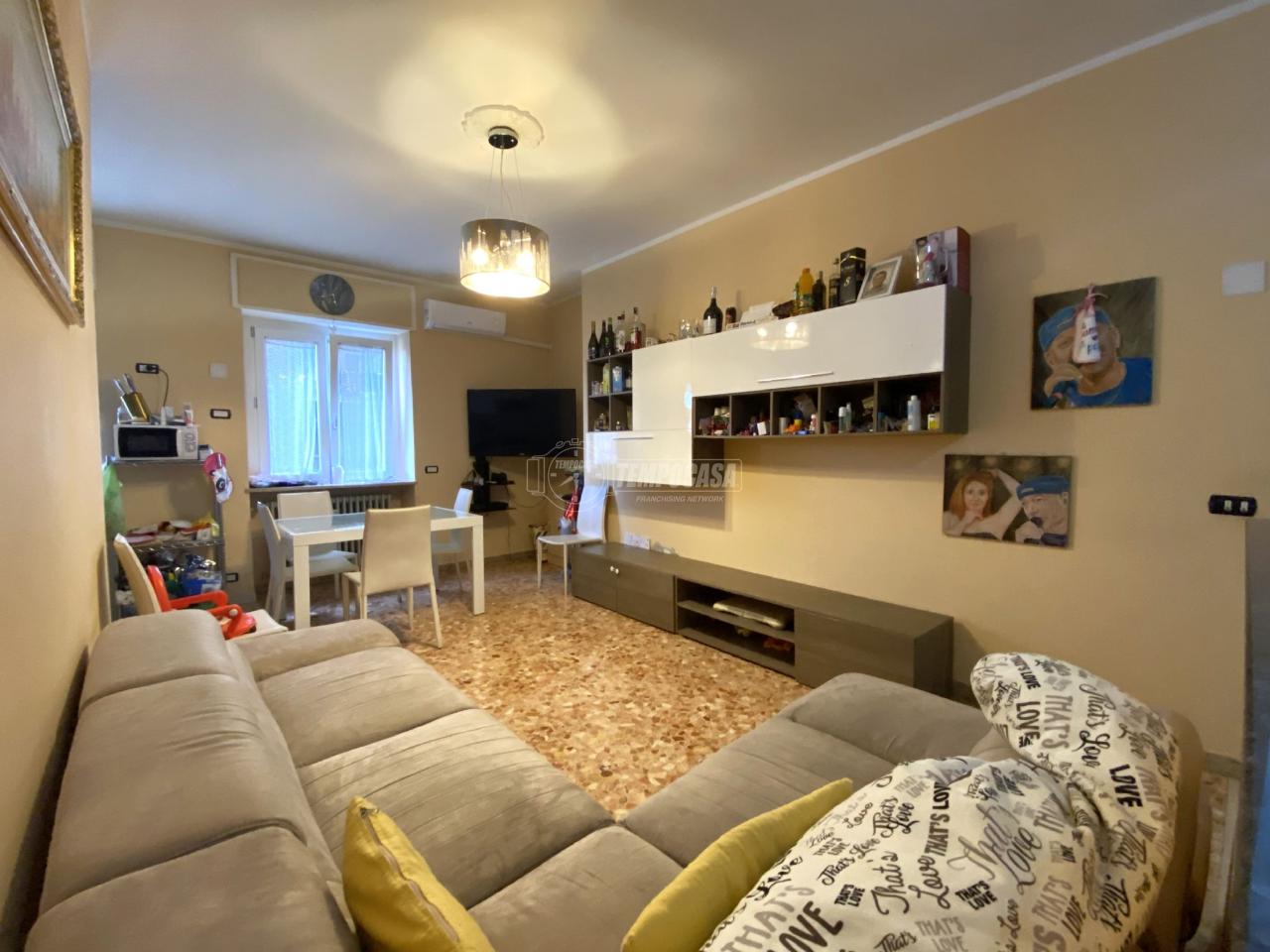 Appartamento in vendita a Gaglianico