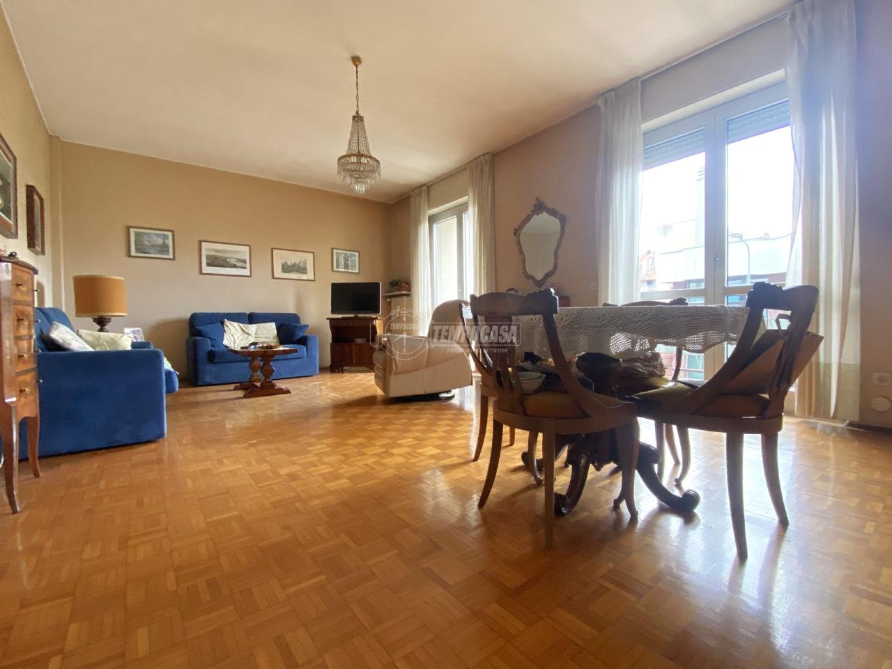 Appartamento in vendita a Biella