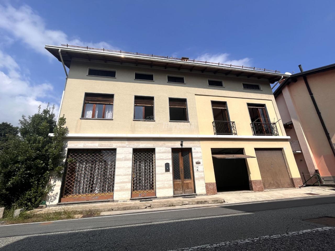 Casa indipendente in vendita a Valdilana