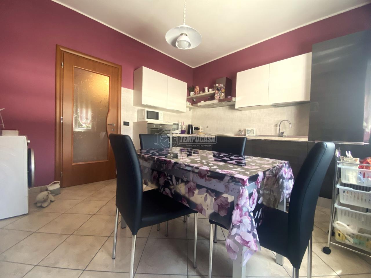 Appartamento in vendita a Biella