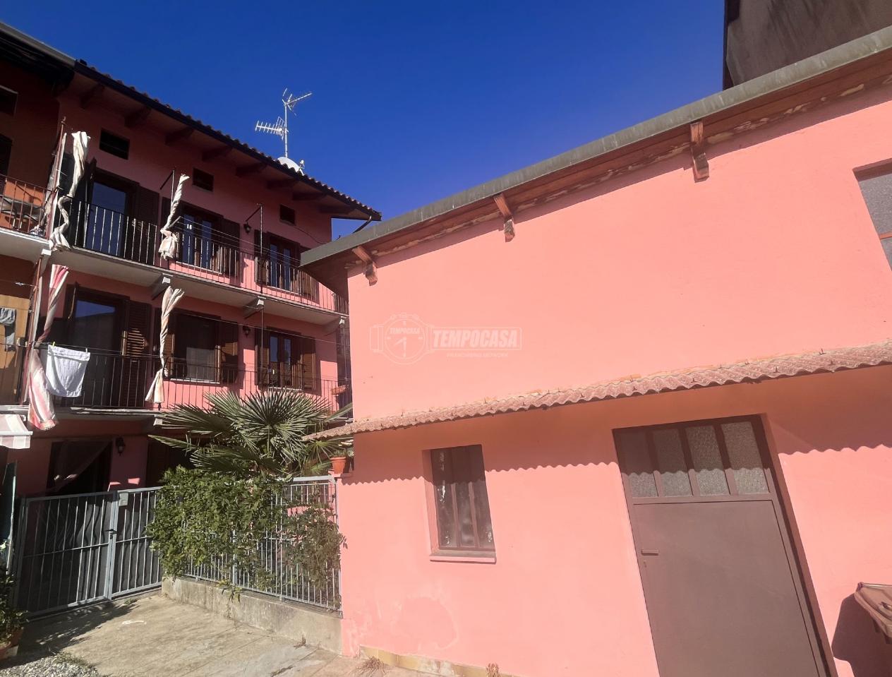 Casa indipendente in vendita a Ponderano