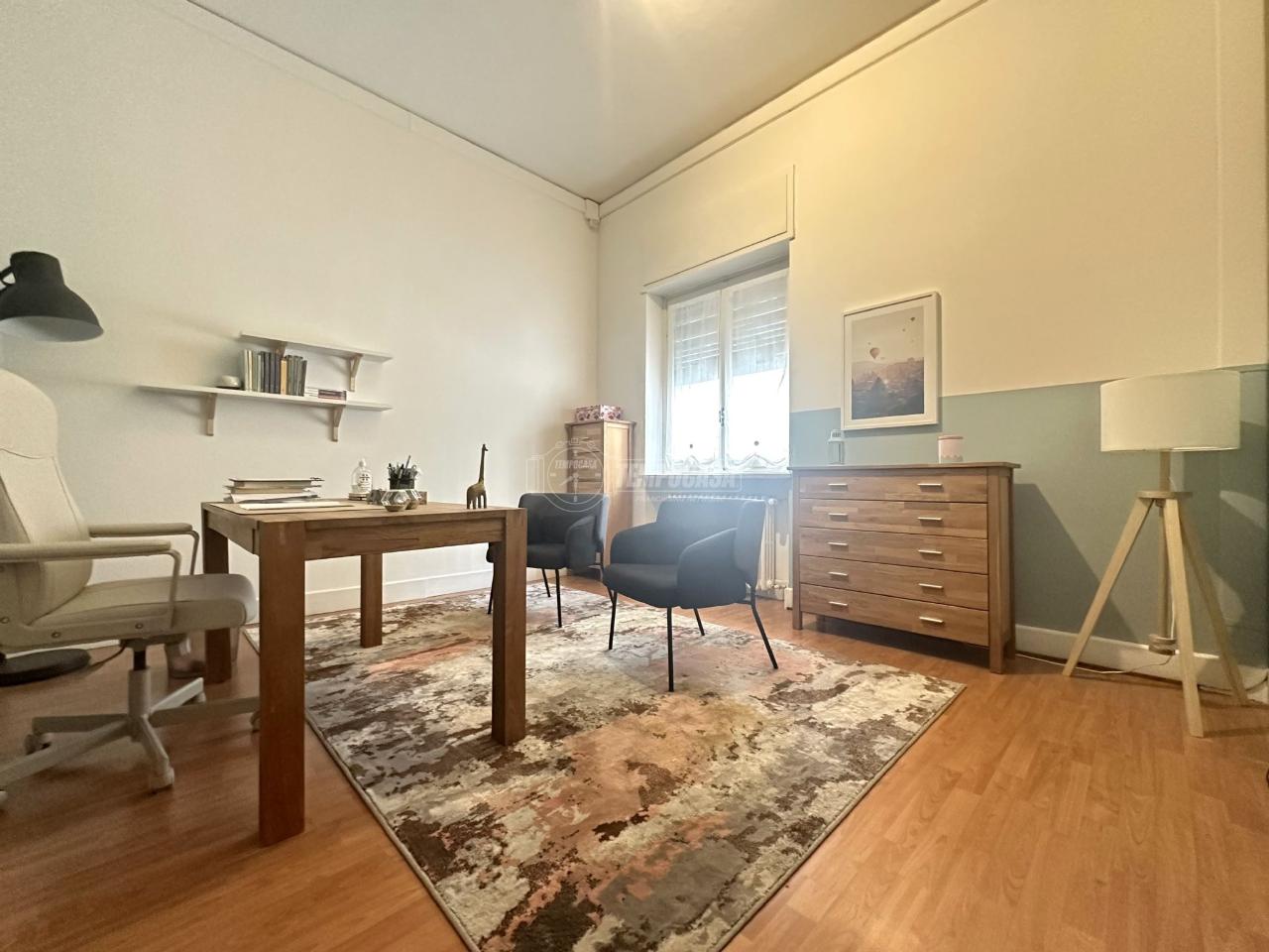 Appartamento in vendita a Biella