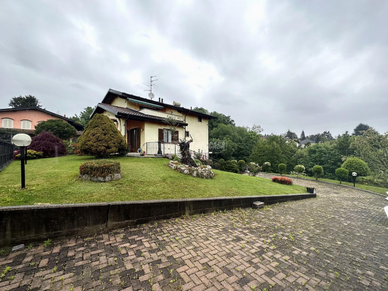 Villa in vendita a Biella