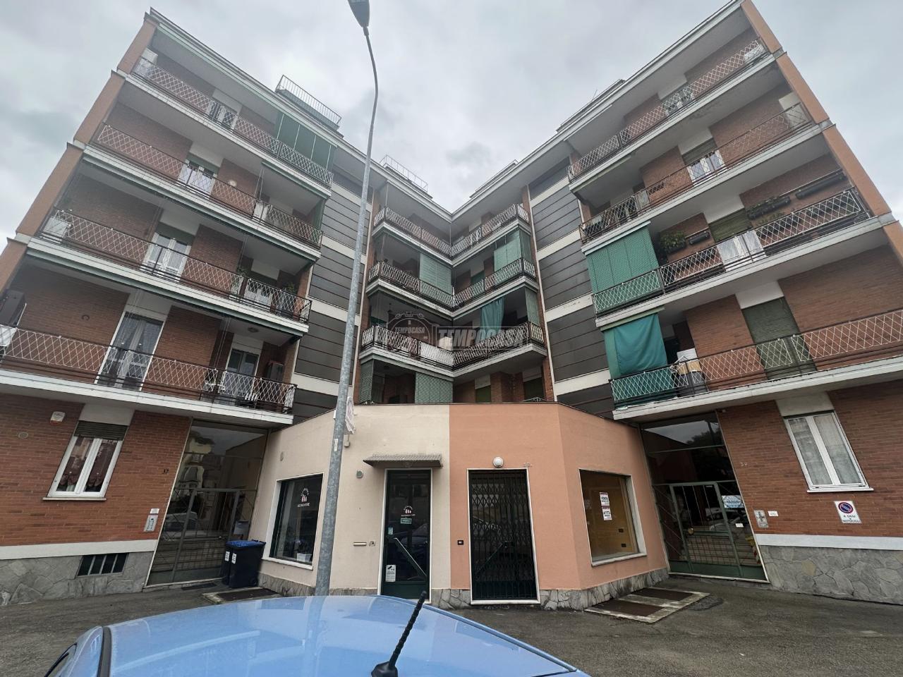 Appartamento in vendita a Biella