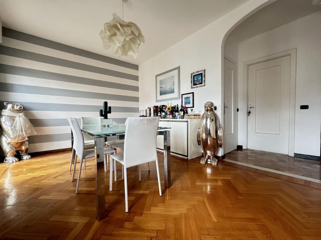 Attico in vendita a Biella