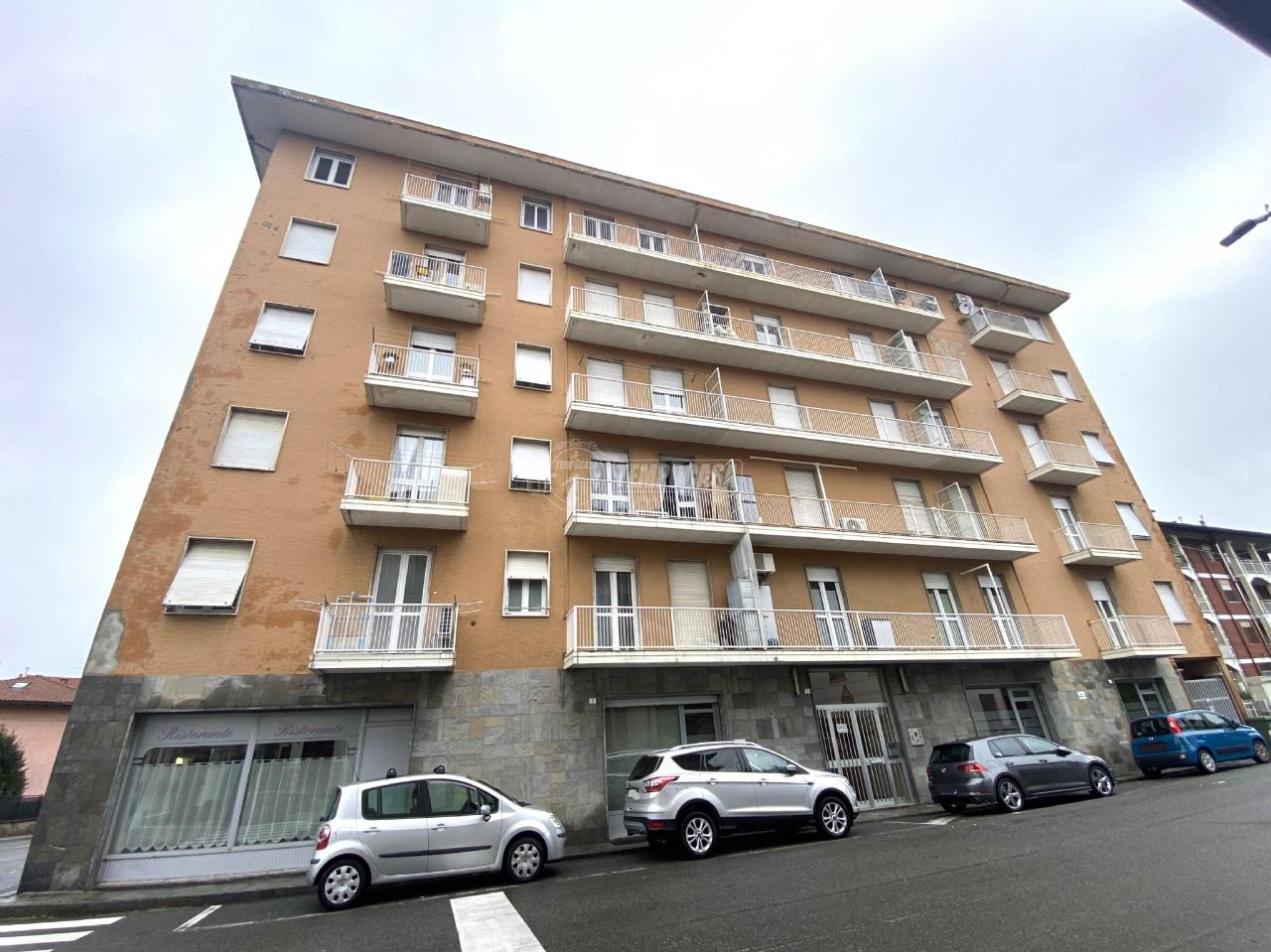 Appartamento in vendita a Ponderano