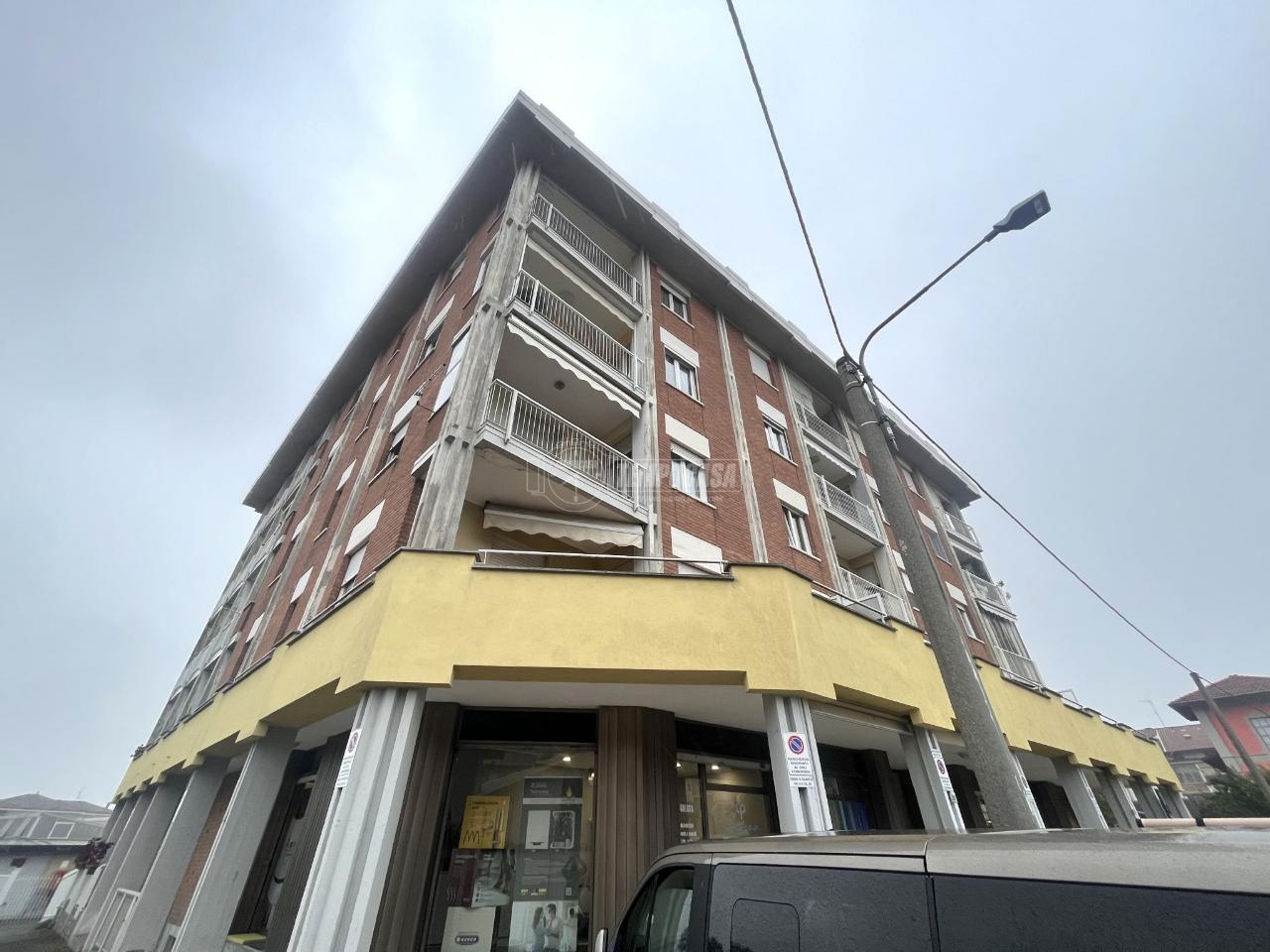 Appartamento in vendita a Vigliano Biellese