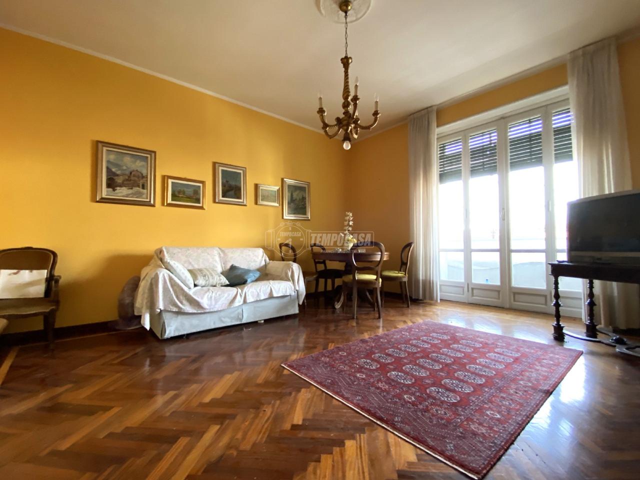 Appartamento in vendita a Biella