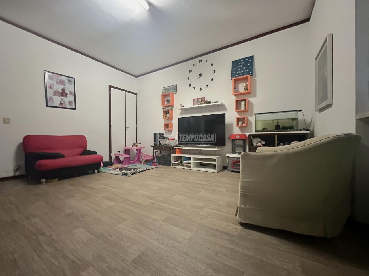 Appartamento in vendita a Biella