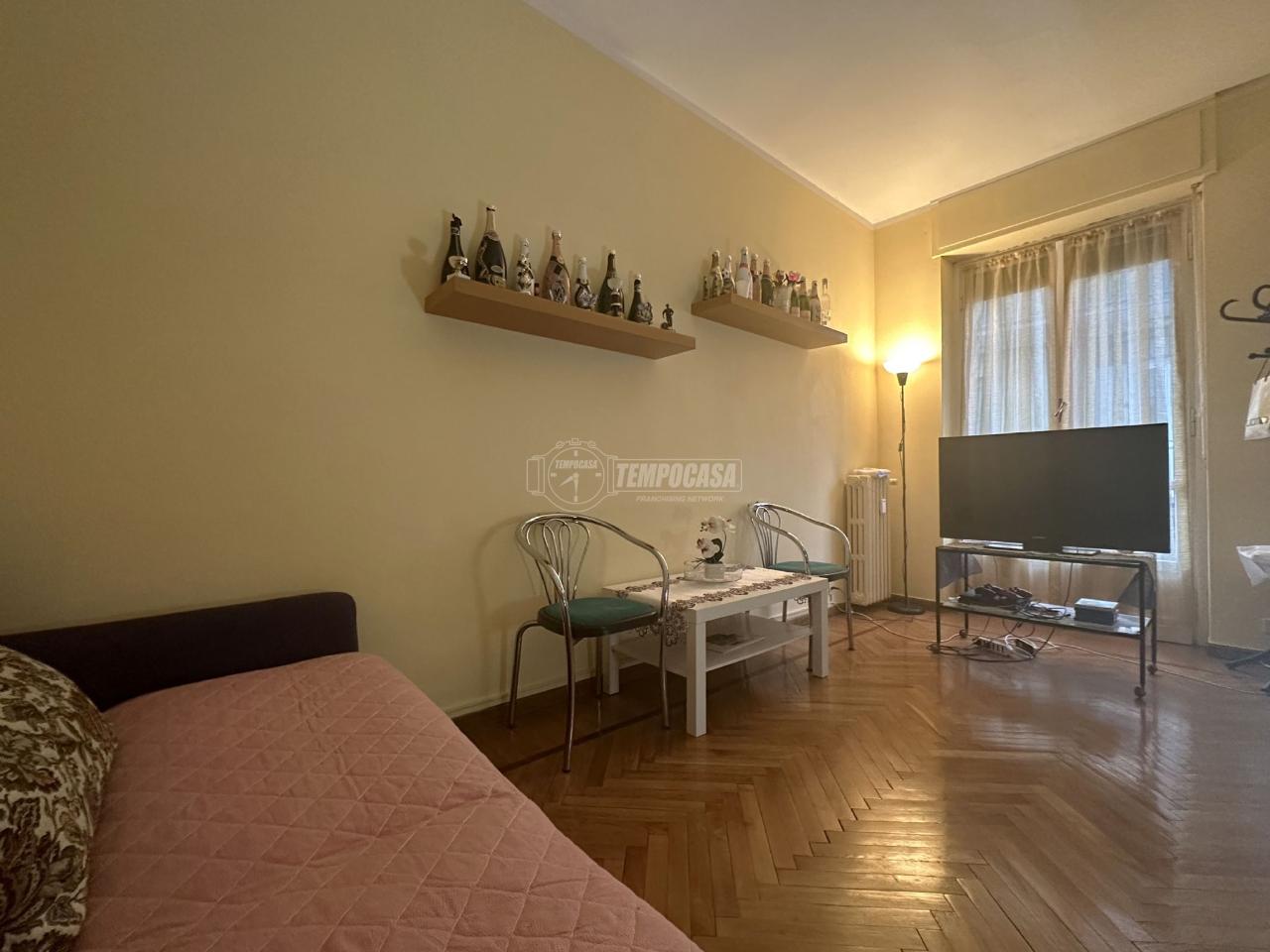 Appartamento in vendita a Biella